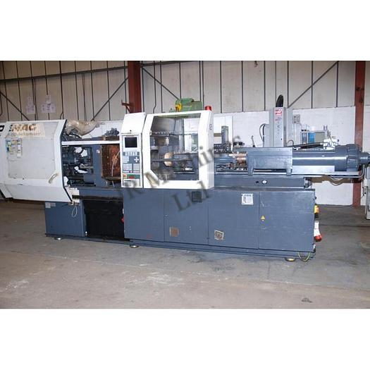 1994 DEMAG ERGO TECH 150-840 COMPACT - JR Machines Limited